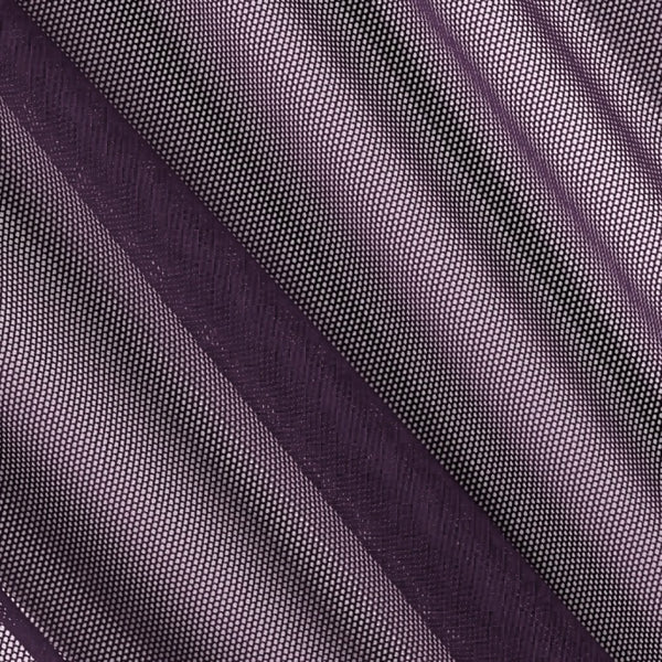 Katie PLUM English Netting Fabric by the Yard - New Fabrics Daily